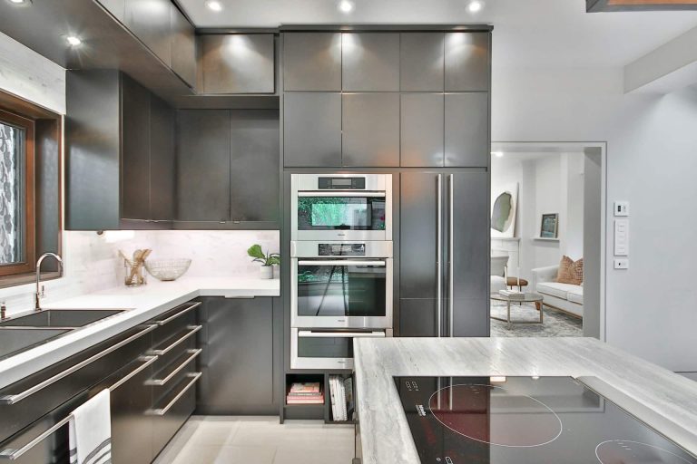 Eco-Friendly Kitchen Remodels 2026 - Rketis